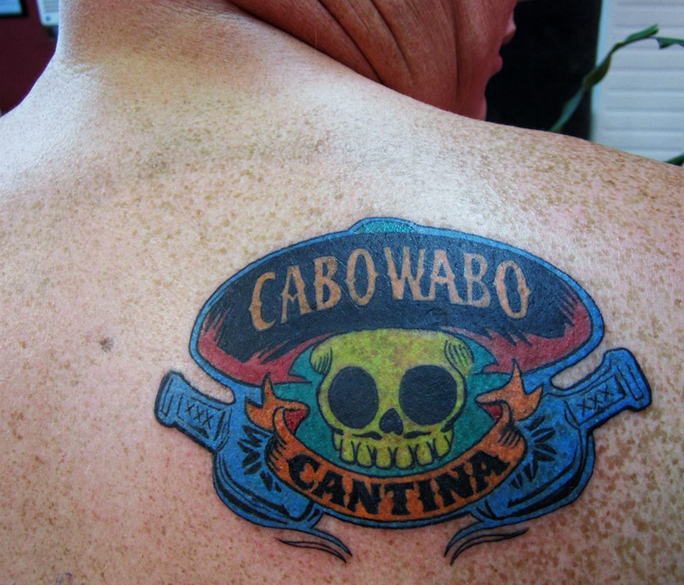 Vega Baja Tattoos